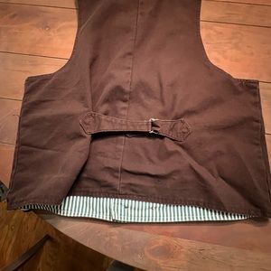 King Ranch | Jackets & Coats | King Ranch Saddle Co Vest | Poshmark